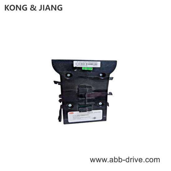 ABB Bailey P-HC-BRC-PBA20000 Process Bus Adaptor, Advanced Automation ...