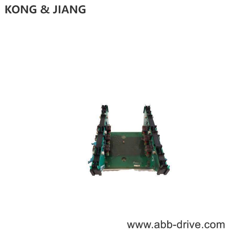 ABB BPL0001 Digital Input Module > abb-drive Automation