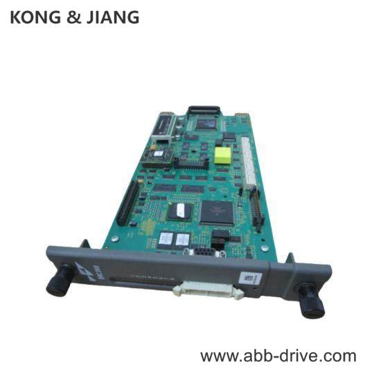 ABB BRC300 Bailey Infi 90 Control Module > abb-drive Automation