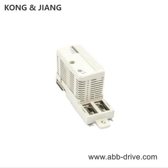 ABB CI854A PROFIBUS-DP/V1 Interface Module > abb-drive Automation