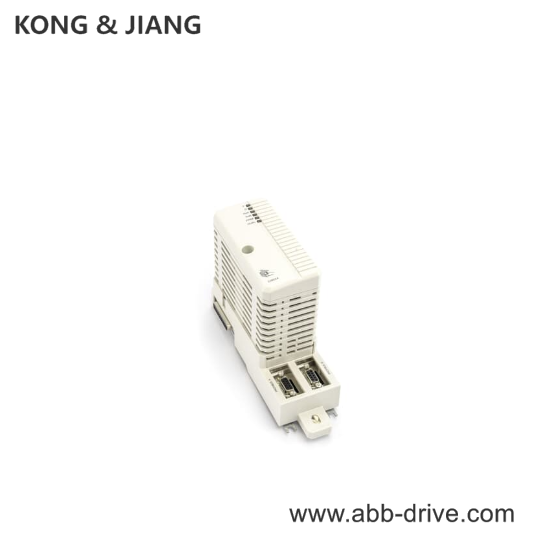 ABB CI854AK01 - PROFIBUS-DP/V1 Interface, for Industrial Automation ...