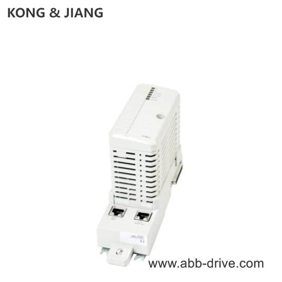 ABB CI867AK01 3BSE092689R1 - Industrial Modbus TCP Interface Module ...