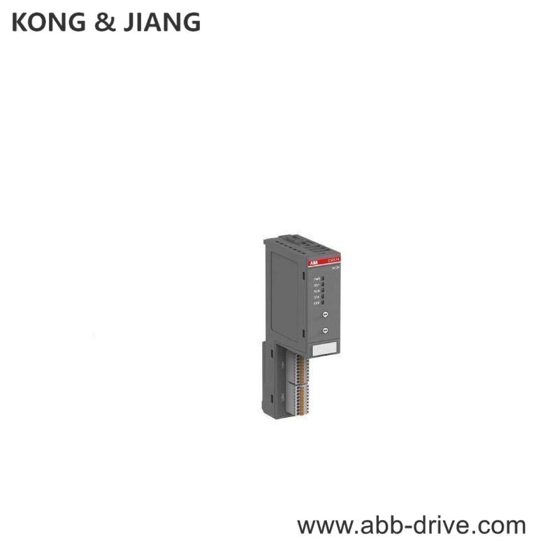 ABB PR6423/00R-000 with Proximeter - Industrial Sensor Solutions > abb ...