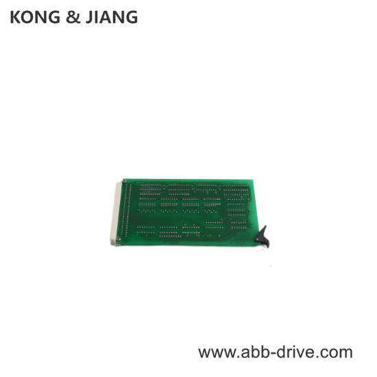 ABB CMA126 3DDE300406 Industrial Interface Card > abb-drive Automation