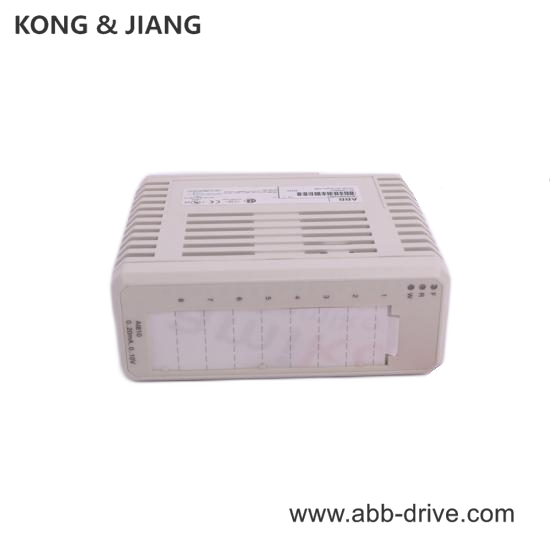 ABB CP320 - Power Supply Module, ABB PLC's > abb-drive Automation