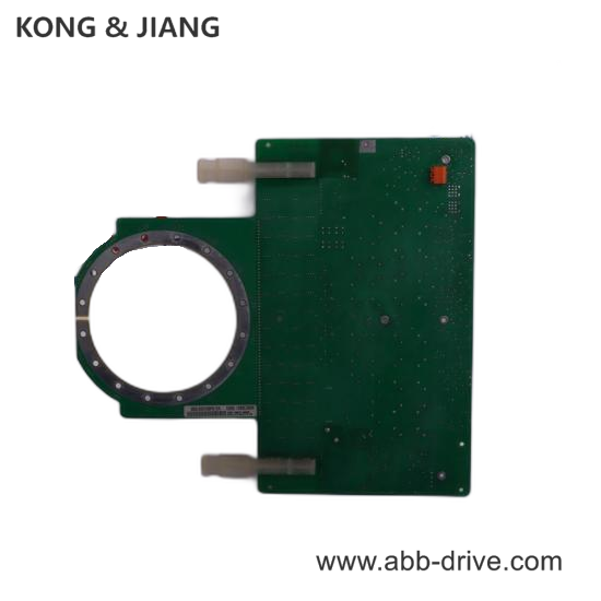 ABB CPM810 Common Processor Module > abb-drive Automation