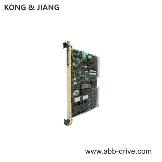 ABB CPU86-8MHz Drive Control Board > abb-drive Automation