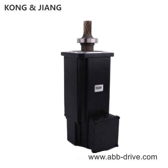 ABB D2D160-BE02-11 Centrifugal Cooling Fan Assembly - Engineered for ...