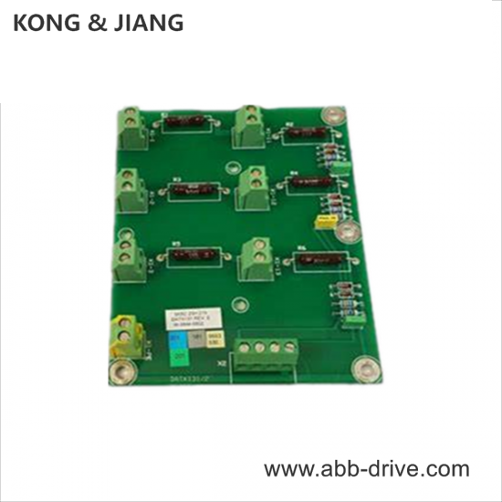 MTL 3ASC25H215E DATX131 Industrial Signal Conditioner Module > abb-drive Automation