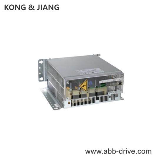 ABB DCF803-0050 Servo Control Module, Precision for Industrial ...