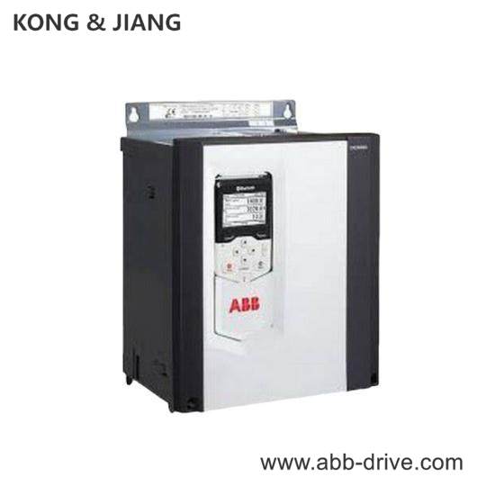 ABB DCS880-S02-0250-05X0 DC Converter Module: Precision Control, High ...