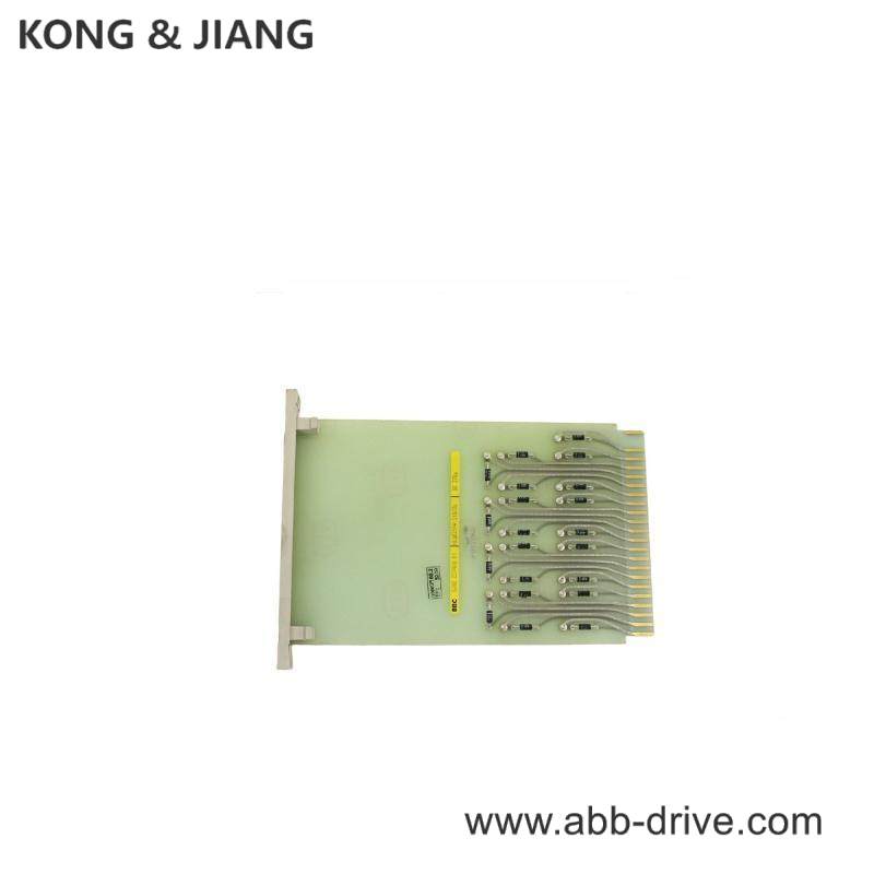 ABB DD370a R1 Diode Module: Advanced Protection Solution for Industrial ...