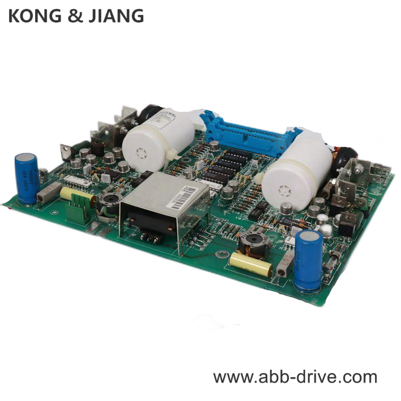 ABB DI801-EA Software License for 800xA Control System > abb-drive ...