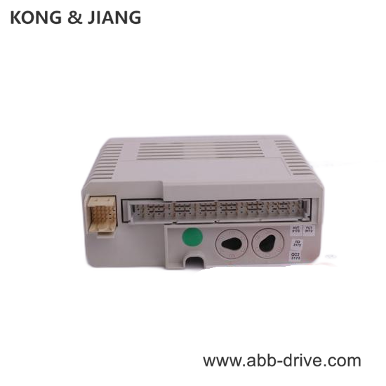 ABB Digitric 500 Industrial Controller, Compact PLC for Enhanced Factory Efficiency > abb-drive ...