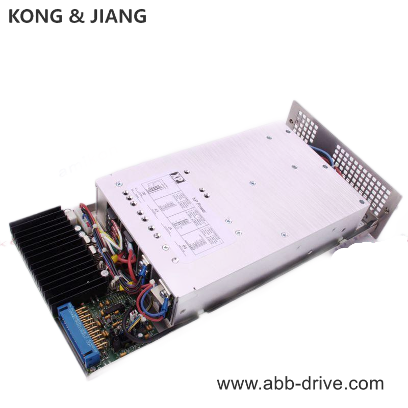 ABB DO561 Power Supply Module: Advanced, Efficient, and Reliable Power ...