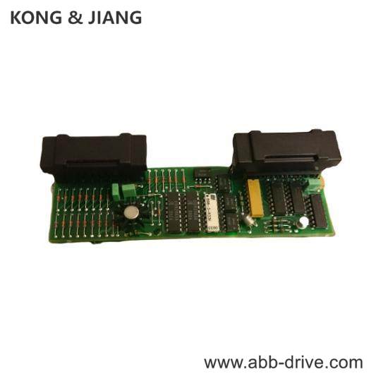 RORZE Control Module RD-021M8, Advanced Automation Solutions > abb-drive Automation