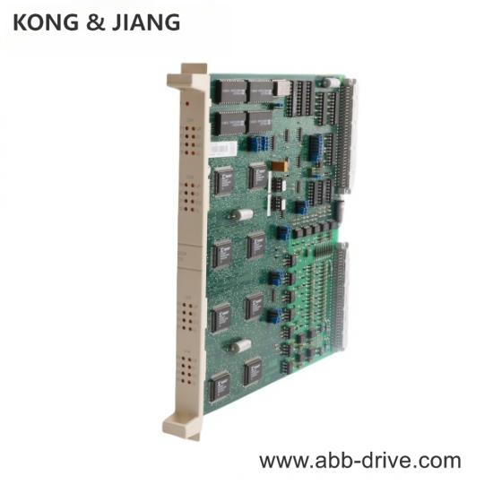 ABB DSDP170 57160001-ADF Pulse Counting Module > abb-drive Automation