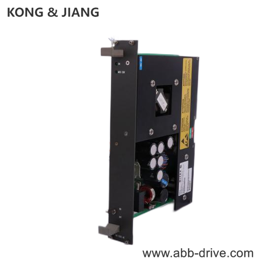 ABB DSPC-320 Control Module > abb-drive Automation