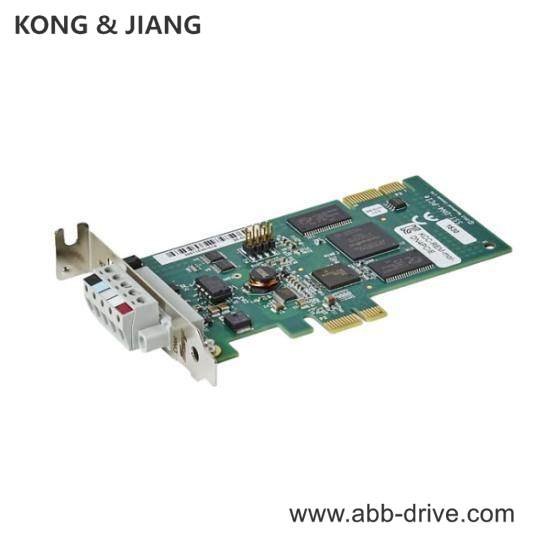 ABB DSQC1006 DeviceNet Board, 3HAC043383-001/02, PLC Module > abb-drive ...
