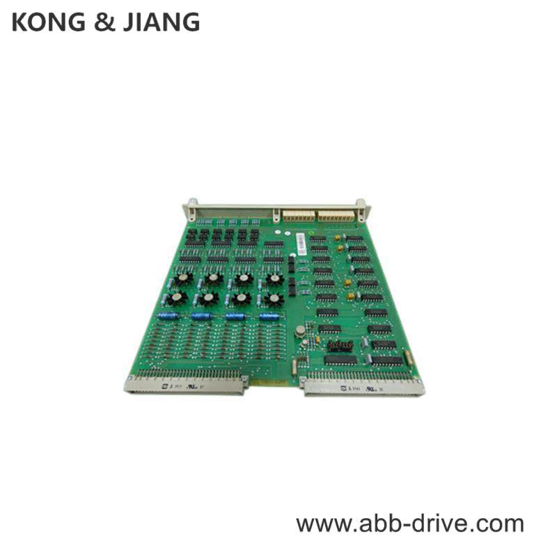 ABB DSQC205 Robot Control Module, Advanced Industrial Automation ...