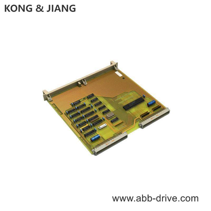 ABB DSQC227 - EtherCAT Bus Master Module, 200 characters or less > abb ...