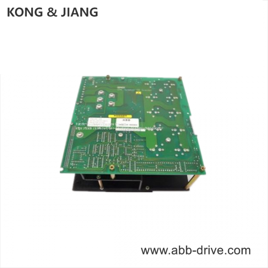ABB DSQC249B Robot Rectifier Unit > abb-drive Automation