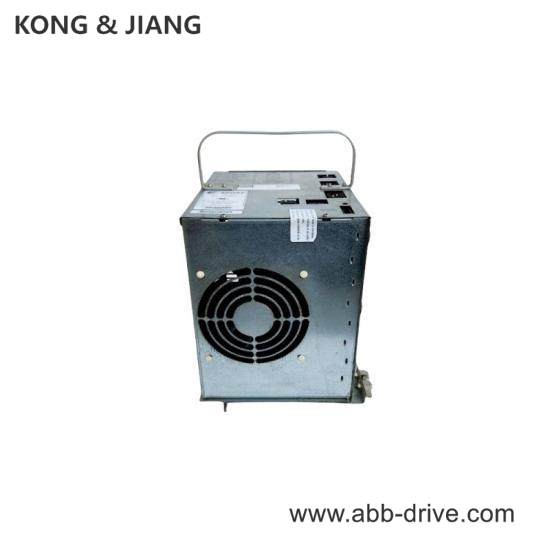ABB MMLB01 Control Module - Industrial Automation Component > abb-drive ...