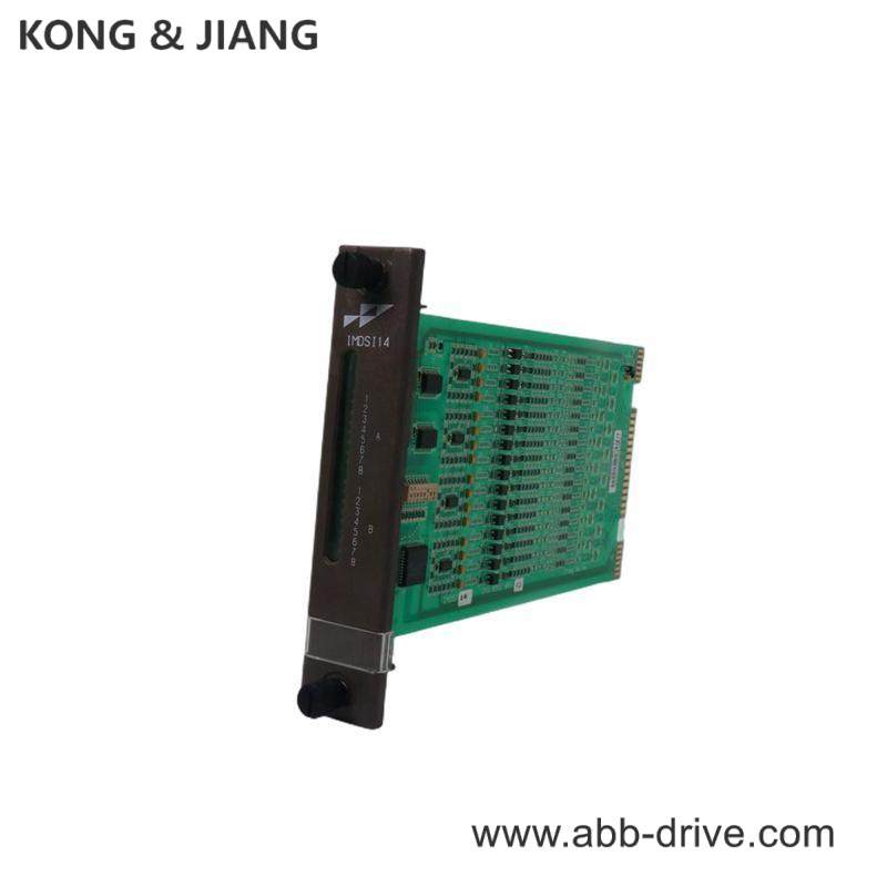 ABB DSQC325 Main Computer Board - High-Performance Modular Solution for ...