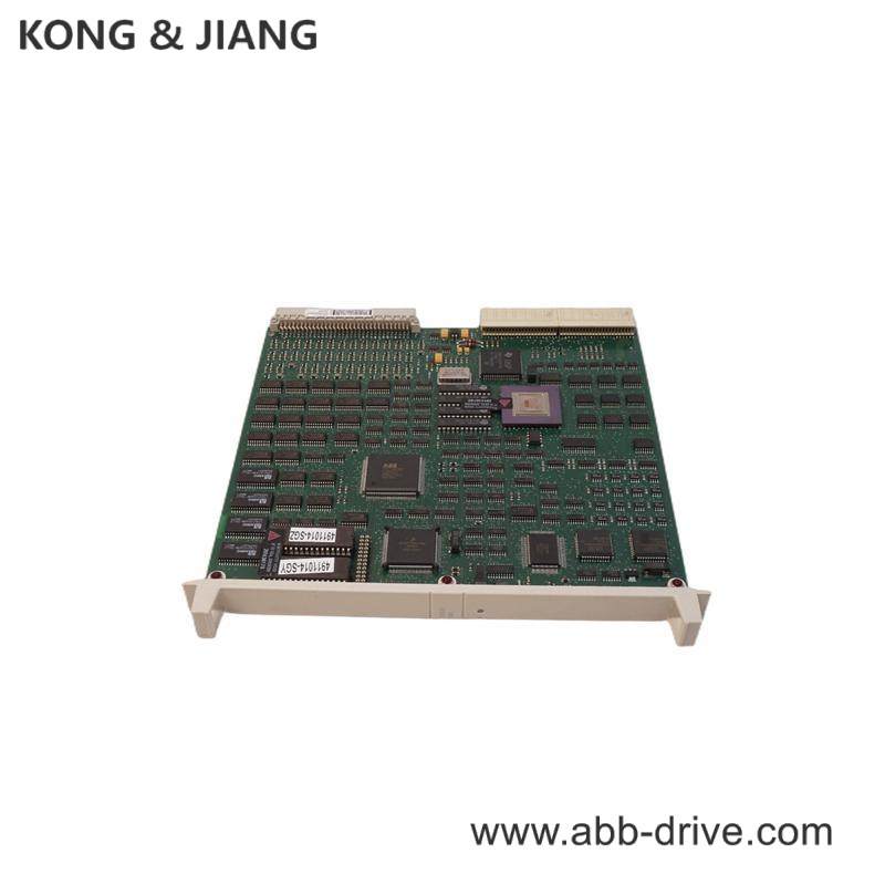 ABB DSQC335 Robot Computer Board: Advanced Control Solutions for ...