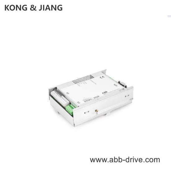 ABB DSQC352A Profibus Module - Industrial Automation Solutions > abb ...