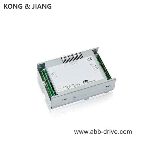 ABB DSQC377B Conveyor Tracking Unit > abb-drive Automation
