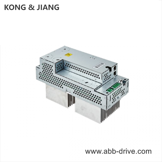 ABB DSQC417 Bailey I/O Card for Advanced Control Systems > abb-drive ...
