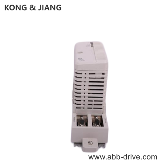 ABB DSQC500 Modular I/O for Efficient Automation Solutions > abb-drive Automation