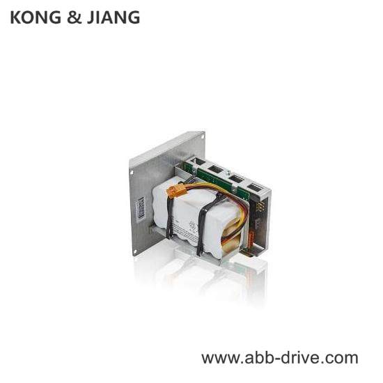 ABB DSQC508 Battery Unit > abb-drive Automation