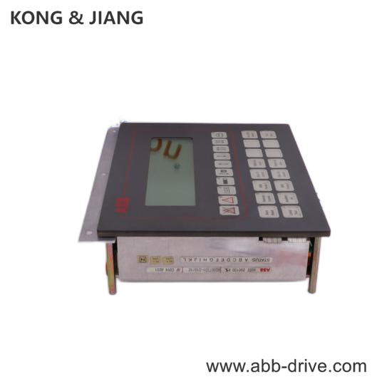 ABB DSQC601 Axis Computer - PLC for Advanced Automation Solutions > abb ...