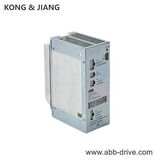 ABB DSQC604/3HAC12928-1 Industrial Power Supply > abb-drive Automation