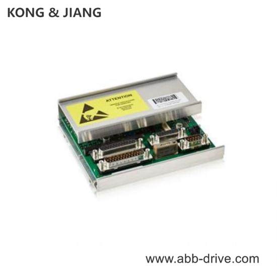 ABB DSQC633 3HAC022286-001: Serial Measurement Unit for Precision ...