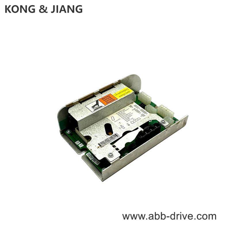ABB DSQC662 3HAC026254-001: Advanced Distribution Unit for Industry 4.0 ...