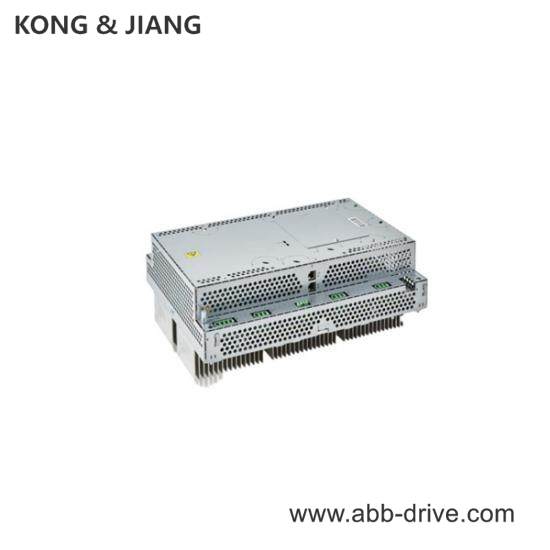 ABB Control Module 3HAC029818-001, High Precision Industrial Automation ...