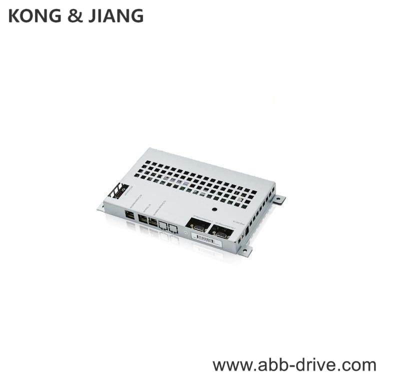 ABB DSQC668 3HAC029157-001 Drive Unit: Industrial Automation Solutions ...