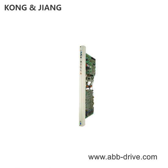 ABB DSQC 104 Resolver Board > abb-drive Automation