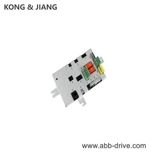 ABB DSQC 611 3HNA000512-001 | Advanced Contactor Unit for Industrial ...