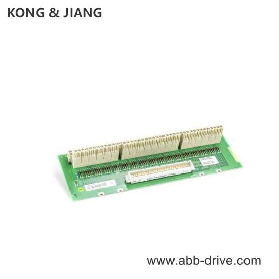 ABB DSTA145 57120001-HP: Industrial Control Connection Unit > abb-drive ...
