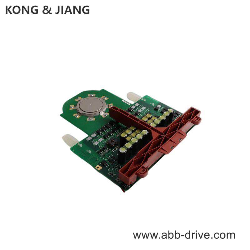 ABB DSTC176 - 57310001-KT Terminator Unit for Advanced Industrial ...