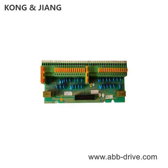 ABB DSTD110A - 57160001-TZ Connection Unit > abb-drive Automation