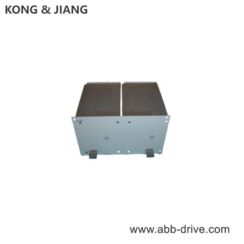 ABB E5LA HENF105296R0001 Filtration Module > abb-drive Automation