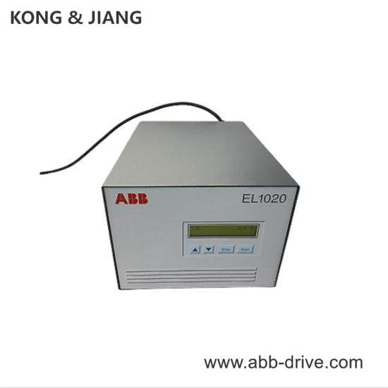 ABB EL1020 Continuous Gas Analyzers, High-precision, Continuous ...