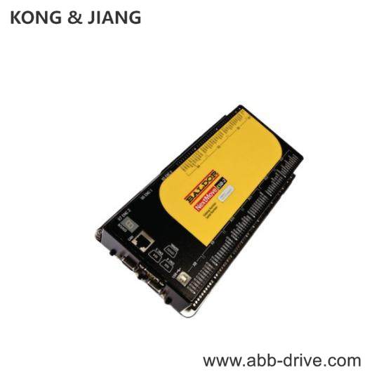 ABB ESB-2 NSB202-501B Servo Controller: Precision Control, Efficient Performance > abb-drive ...