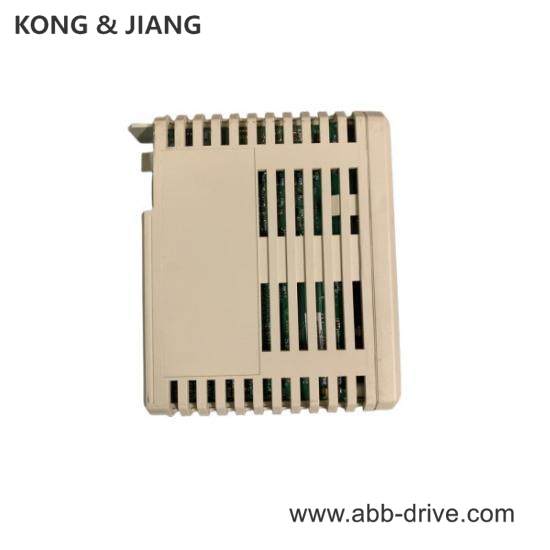 ABB FAU810 C87-11006 Modular - Advanced Industrial PLC System > abb-drive Automation