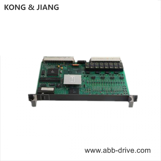 ABB FI830F Fieldbus Module Profibus DP > abb-drive Automation